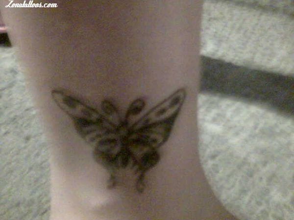 Tattoo of MANEL - ZonaTattoos.com - Community tattoo lovers