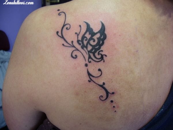 Tattoo of TANIATATTO - ZonaTattoos.com - Community tattoo lovers