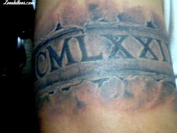 Tattoo of mrpktattoo - ZonaTattoos.com - Community tattoo lovers